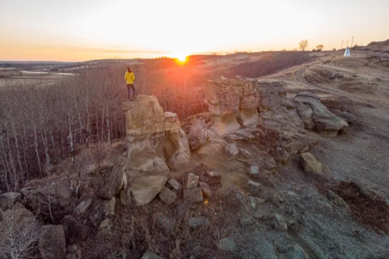 Southeast Saskatchewan - saskdocs.ca