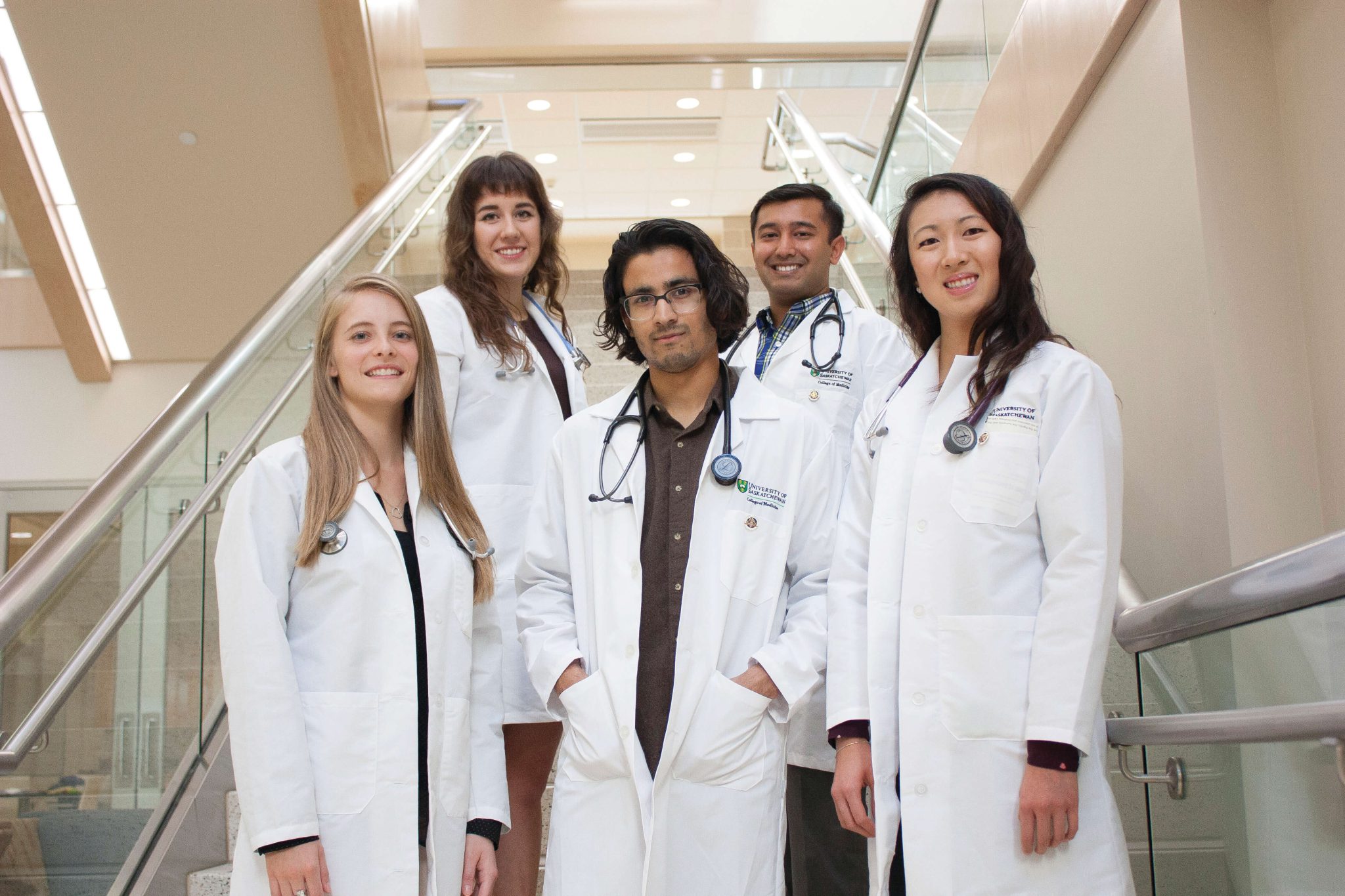 Medical Students - saskdocs.ca